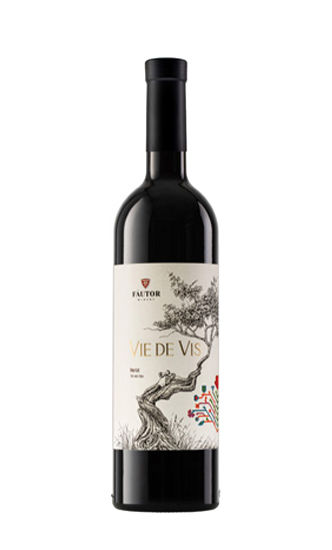 Fautor Winery | Moldova | The most awarded Moldovan winery in 2017 ...